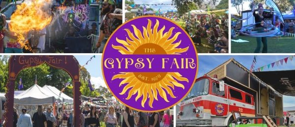 Gypsy Fair