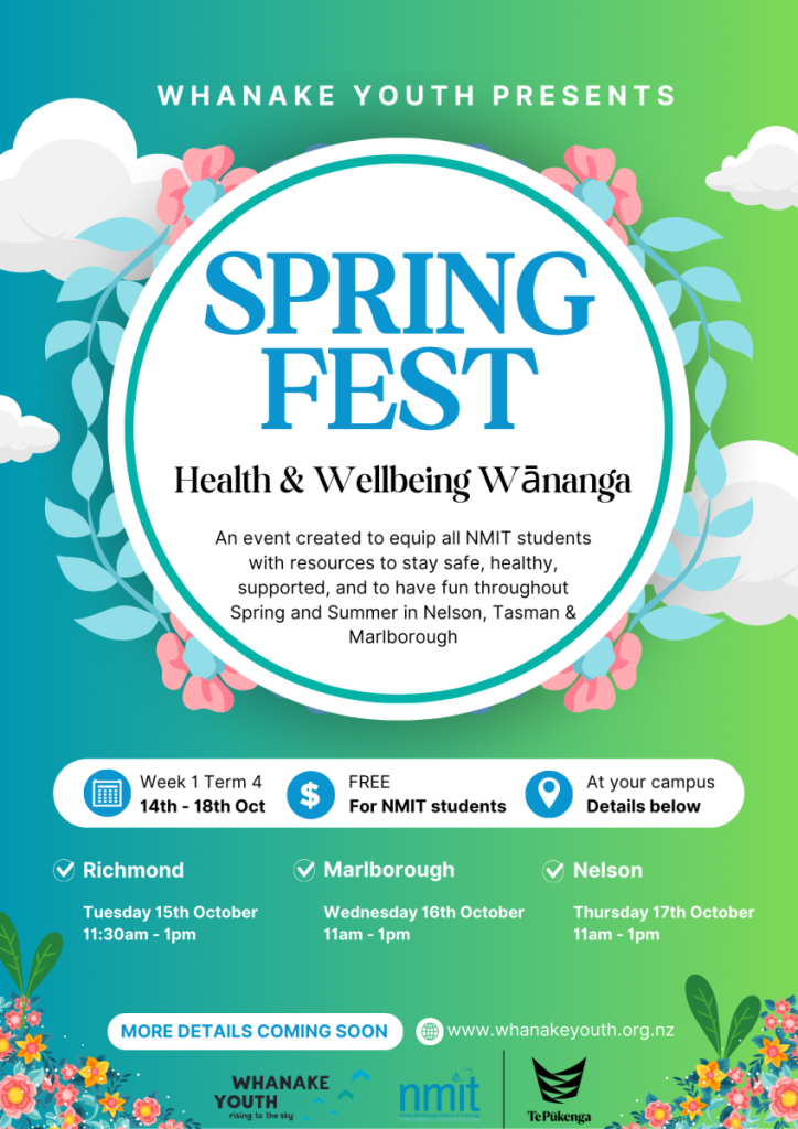 Spring Fest