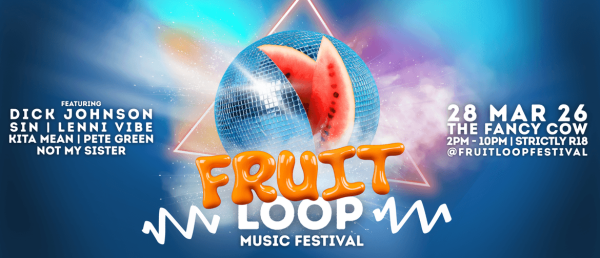 Fruit Loop Music Fest
