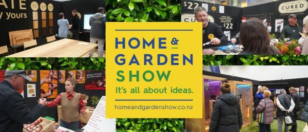 Home and Garden Show 2026